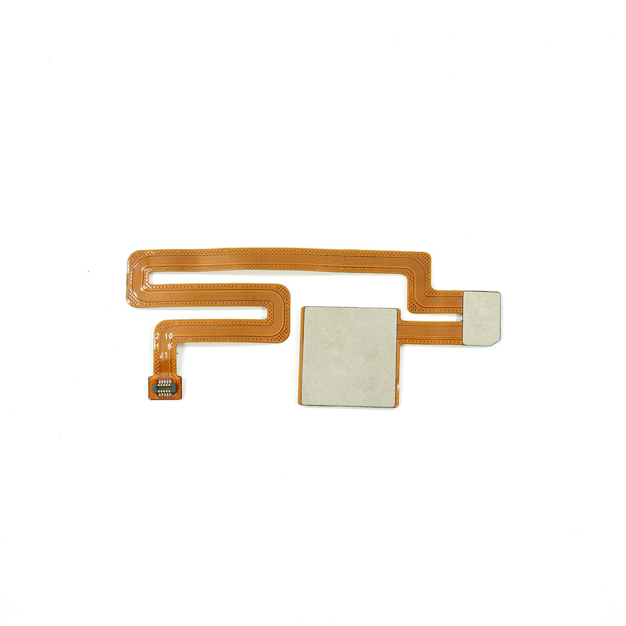 Датчик Отпечатка Пальца для Xiaomi Mi Max, Gold — Купить Недорого на ...