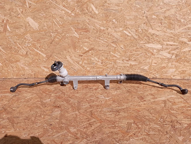Купить Рулевая рейка Kia Sportage IV пробег 20 тис, цена 10250 ₴ — Prom ...