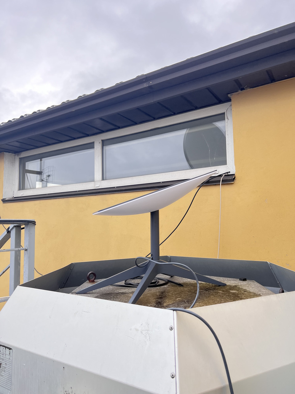 3G модем Starlink Internet Satellite Dish v2, цена 39900 грн — Prom.ua ...