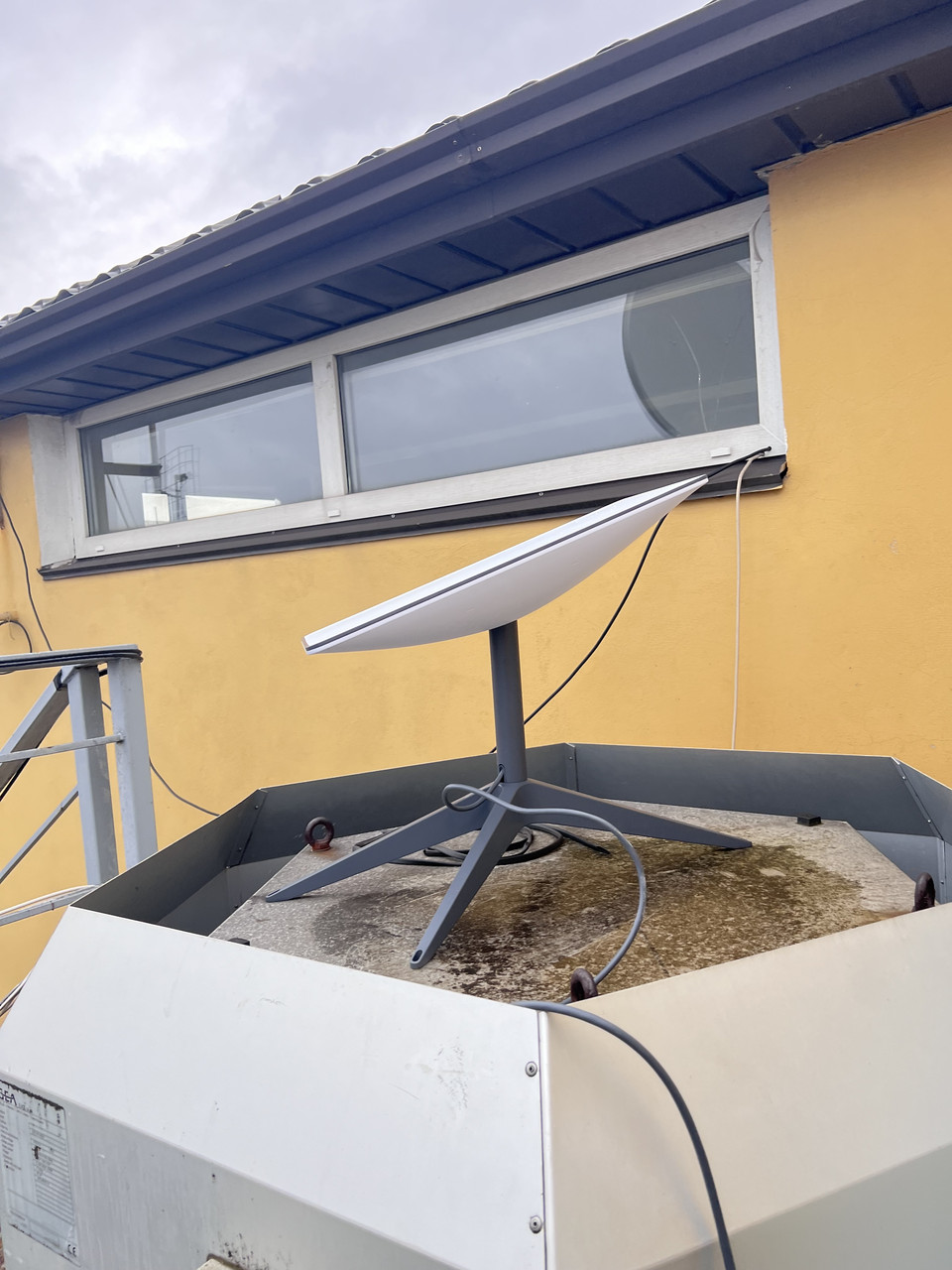 3G модем Starlink Internet Satellite Dish v2, цена 39900 грн — Prom.ua ...