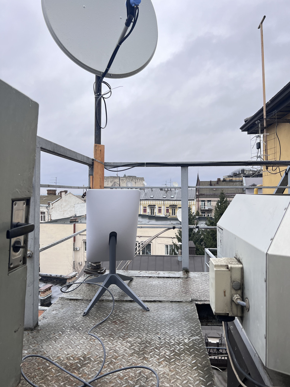 3G модем Starlink Internet Satellite Dish v2, цена 39900 грн — Prom.ua ...