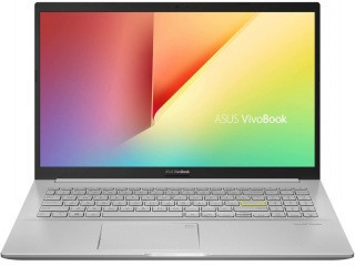 Новый Тонкий Ноутбук для Учебы и Игр (работы) ASUS VivoBook OLED K513EA ...