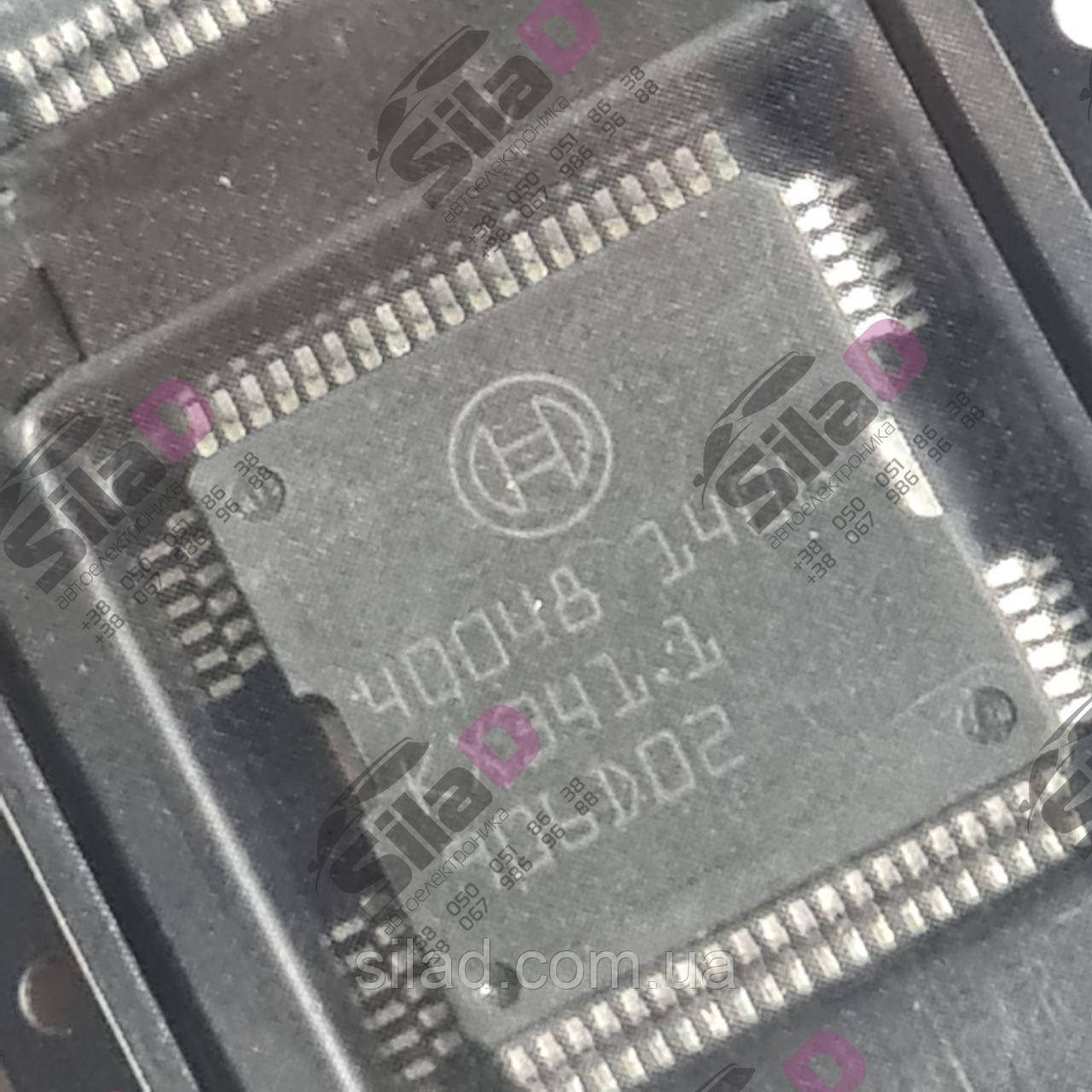 Мікросхема 40048 Bosch корпус PQFP-64 (ID#1721589248), цена: 900 ...