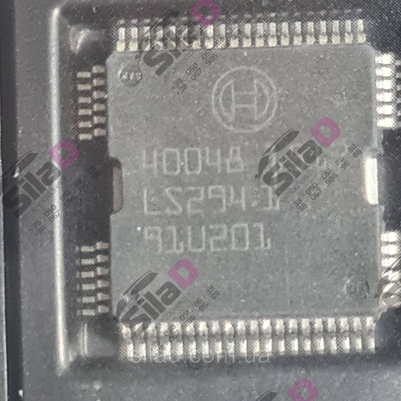 Мікросхема 40048 Bosch корпус PQFP-64 (ID#1721589248), цена: 900 ...