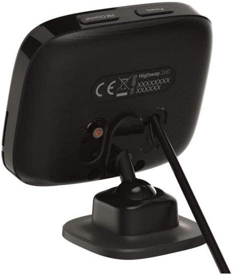 Купить Pure Highway 200 In-Car DAB+/DAB FM-адаптер для цифрового радио ...