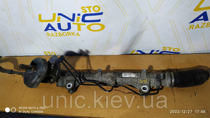 Купить Рулевая рейка Рено Логан 2/Dacia Logan 2 б/у, цена 5700 ₴ — Prom ...