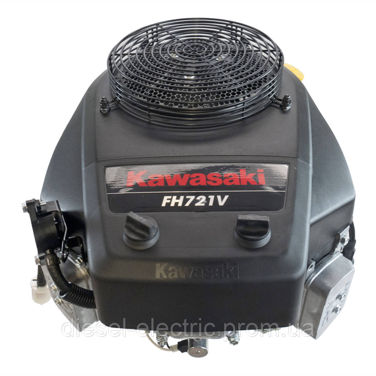 Двигатель Kawasaki FH721V-S09-S (ID#1739898063), цена: 194656.85 ₴, купить на Prom.ua