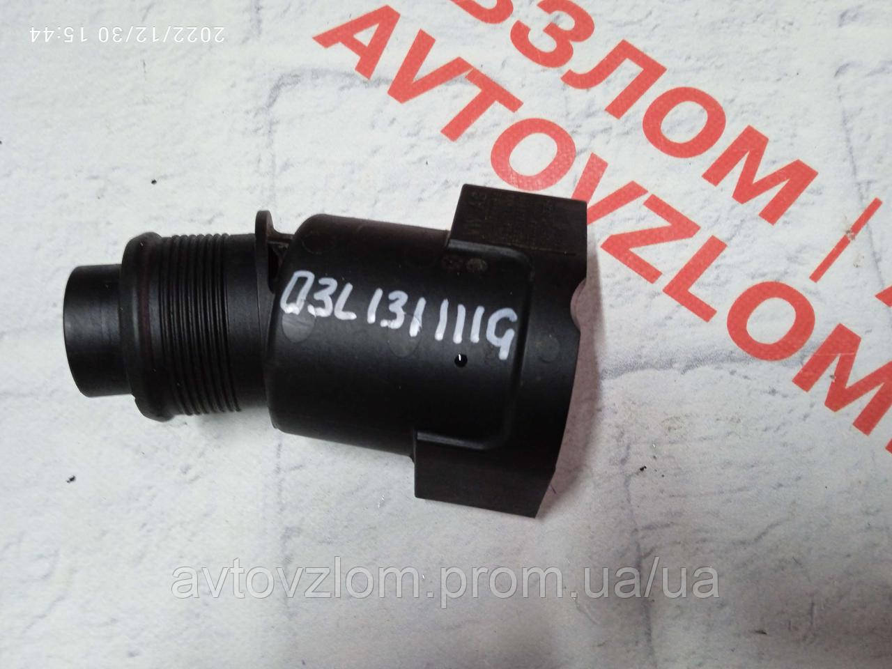 Патрубок Турбіни для Volkswagen Passat B6, Tiguan 2005-2010 03L131111G ...