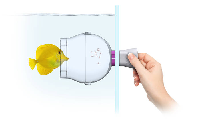 Купить NYOS FLOATING FISH TRAP, цена 3000 ₴ — Prom.ua (ID#1739909131)