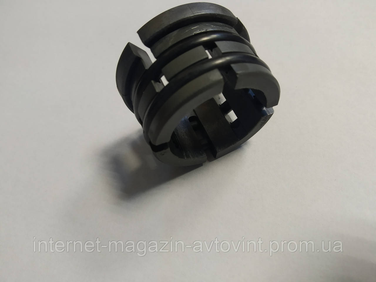 Купить Втулка рулевой рейки / Hyundai KIA / 565211H000 /, цена 310.07 ...