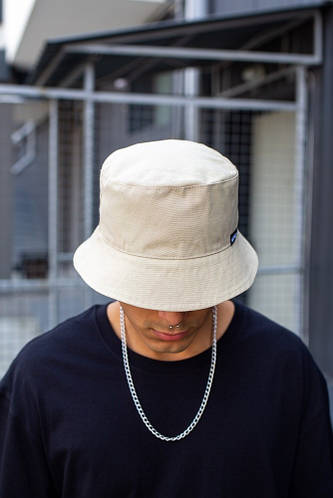 Купити Панамка Without Logo Beige, ціна 258 ₴ - Prom.ua (ID# 1739931288)