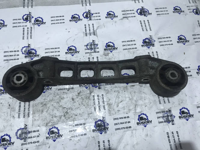 Купить Балка редуктора Mercedes Vito с 2003-2010 год A6393530347, цена ...