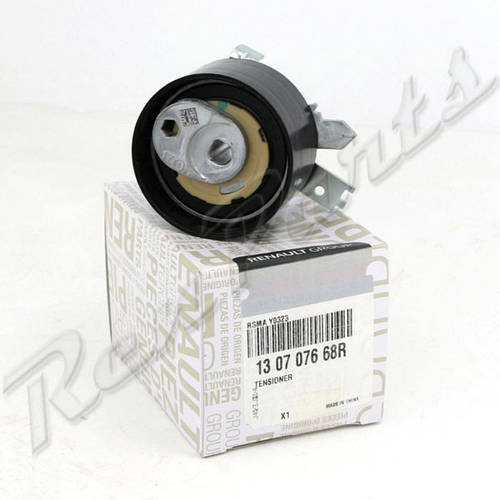 Купить Ремень грм +ролик (комплект) Renault Kadjar (Рено Каджар) 2018 ...