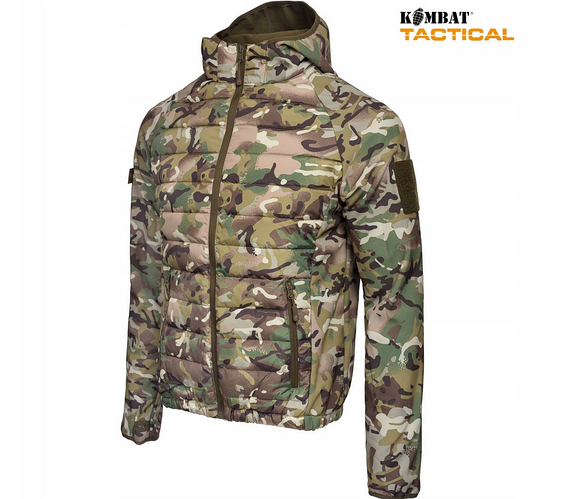 КУРТКА softshell KOMBAT UK Venom Jacket MTP, цена 2890 грн — Prom.ua ...