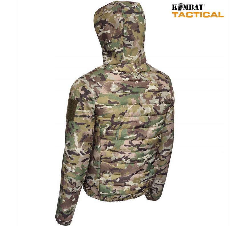 КУРТКА softshell KOMBAT UK Venom Jacket MTP, цена 2890 грн — Prom.ua ...