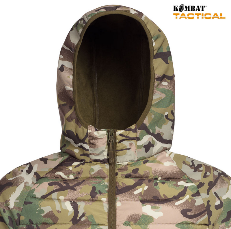 КУРТКА softshell KOMBAT UK Venom Jacket MTP, цена 2890 грн — Prom.ua ...