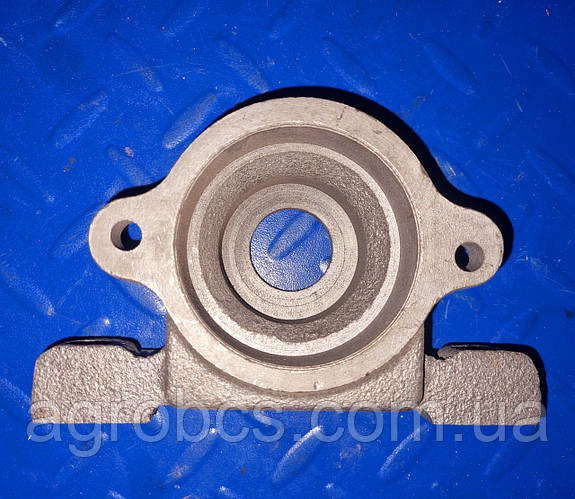 Корпус підшипника 11206 на лапах Н026.058 (ID#1740147906), ціна: 380 ...