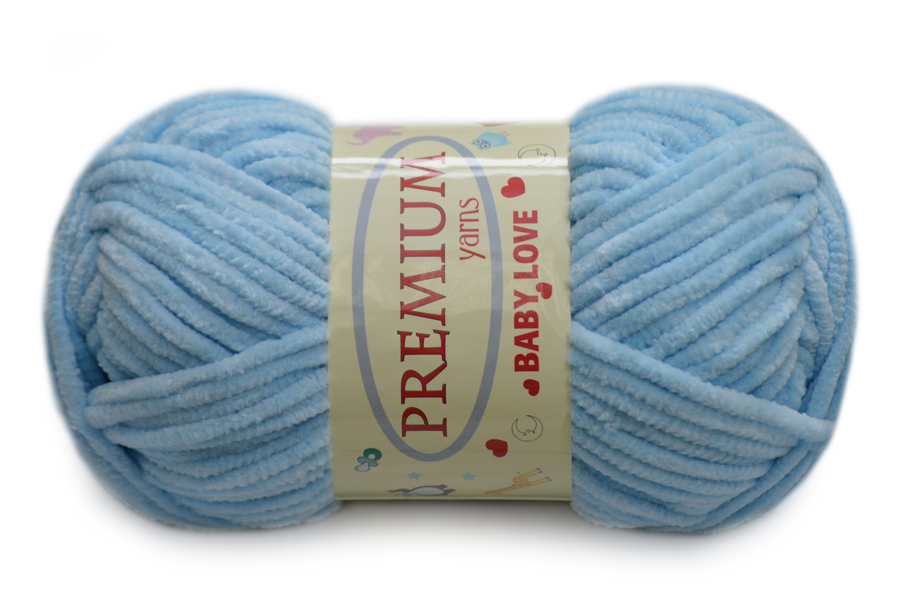 Premium Yarn Baby Love, Перванш No306 - купить интернет-магазин Украина ...