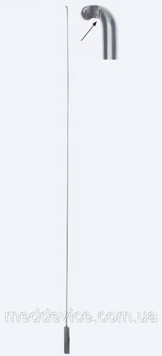 Вальвулотом (інструмент для вальвулотомії) Mills (Міллс) GF0296 (ID ...