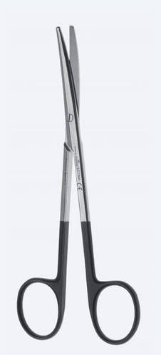 Ножиці дисекційні "Supercut" Metzenbaum (Метценбаум) SC7301 (ID ...