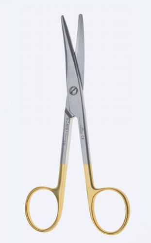 Ножиці дисекційні "Power TC" Mayo-Stille (Майо-Стілл) SC2097, цена 8696 ...