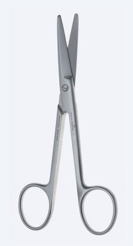 Ножиці дисекційні Mayo (Майо) SC1930, цена 3375 грн — Prom.ua (ID ...