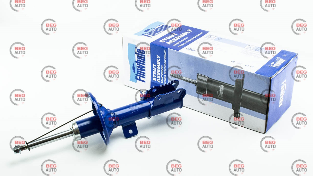 Стойка Передняя Geely CK Левая (13130GL) — Купить Недорого на Bigl.ua ...