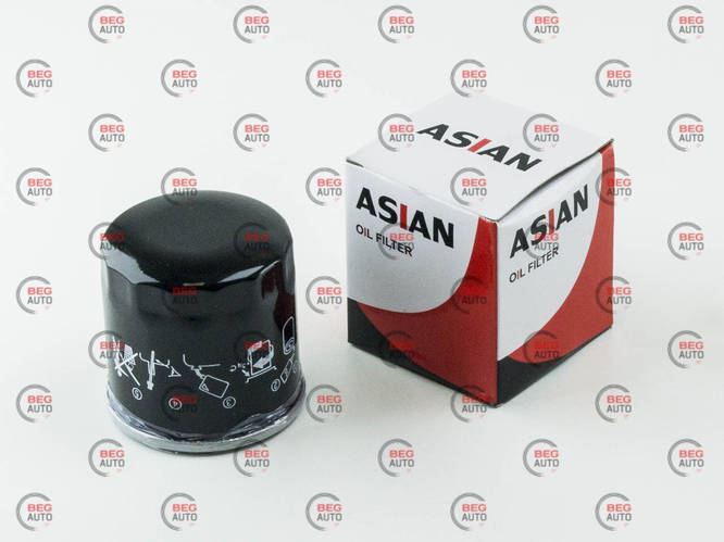 Фильтр масляный Geely MK,CK, Emgrand (552001/E020800005) (ID#1740266659 ...