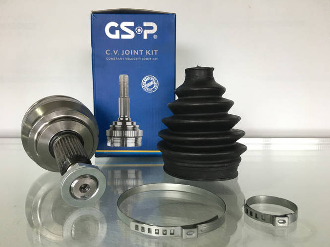 Купити Шарнірний комплект, приводний вал OUTLANDER III, 2012- 2015 2.0 ...