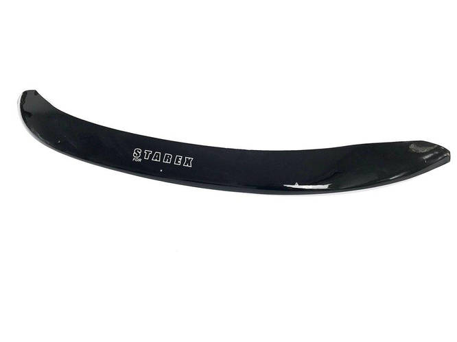 Купити Hyundai H-1/ Grand Starex 2017- (S-крепл), ціна 1362 ₴ - Prom.ua ...