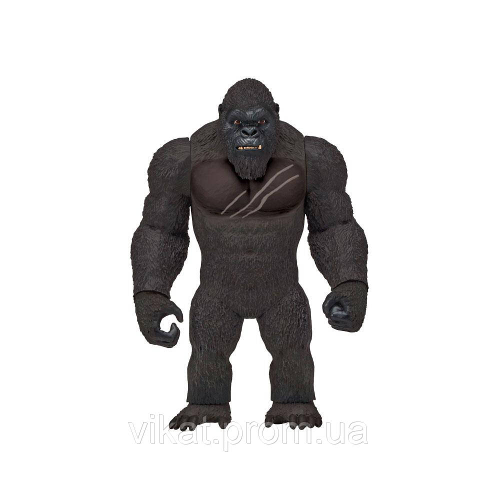 Игровая Фигурка Godzilla Vs. Kong Конг Гигант 27 См DD657667 — Купить ...