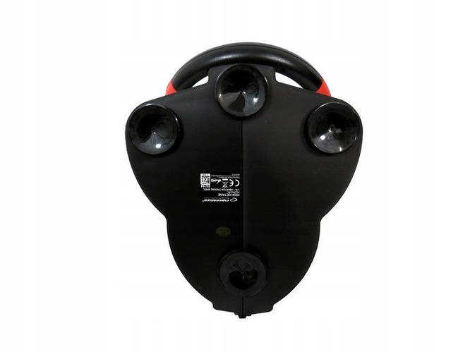 Купить Игровой руль для компьютера Esperanza EG103 High Octane (Польша ...