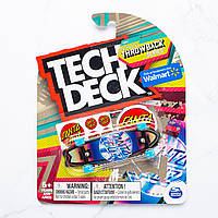 Фингерборд Tech Deck Santa Cruz Cruiser Old School — Купить Недорого на ...