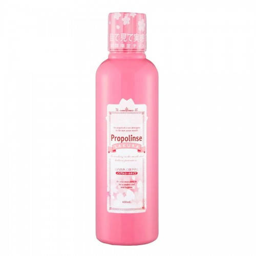 Pieras Propolinse ополаскиватель для здоровья полости рта детский 400 ...