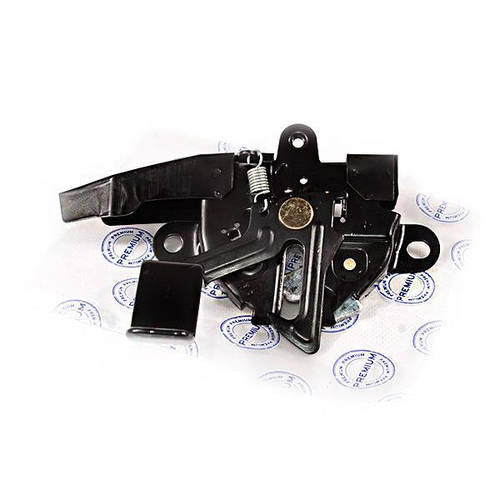 Замок капота в сборе PREMIUM Geely MK (Джили МК) PR0411 (ID#1740689570 ...