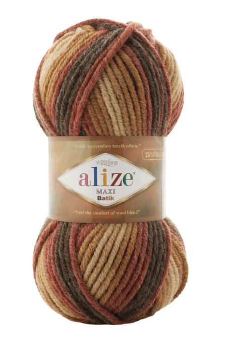 Купить Superlana Maxi Batik-7784, цена 70.48 ₴ — Prom.ua (ID#1740694608)