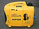Инверторный генератор Kipor IG1000 (1 кВт)(2032283529754) (ID ...