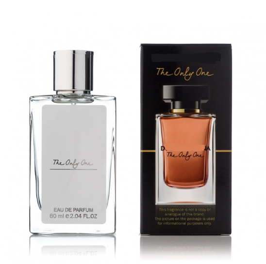 Парфуми жіночі The Only One 60 мл купити оптом в інтернет-магазині Опт ...