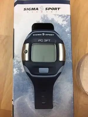 Пульсометр sigma pc - купить недорого на Prom.ua: цены, акции и отзывы ...