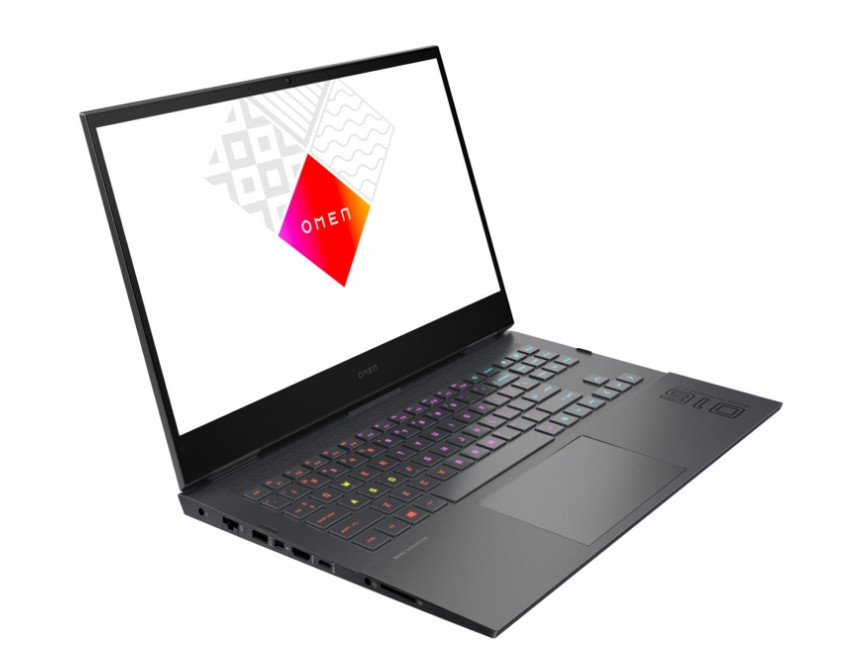 Ноутбук HP OMEN 16 (4P4B4EA) — Купить Недорого на Bigl.ua (1740766935)