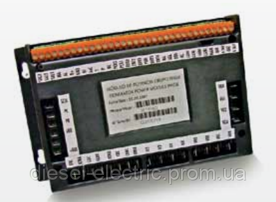 Контролер дизельного генератора HIPOWER CEM7, цена — Prom.ua (ID ...