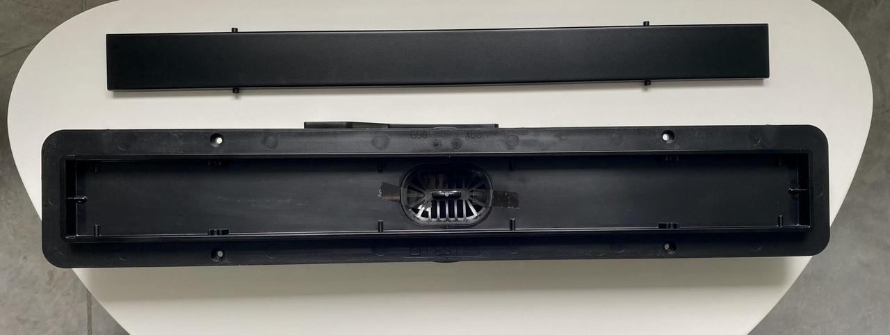 Купить Дренажный канал для душа Pestan Confluo Primo Compact Line 550 ...