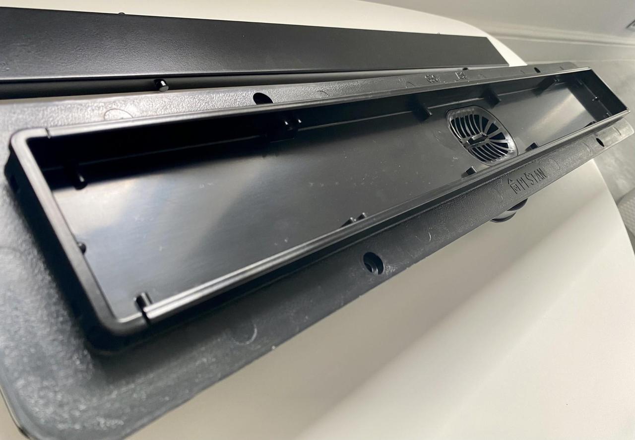 Купити Дренажний канал для душу Pestan Confluo Primo Compact Line 650 ...