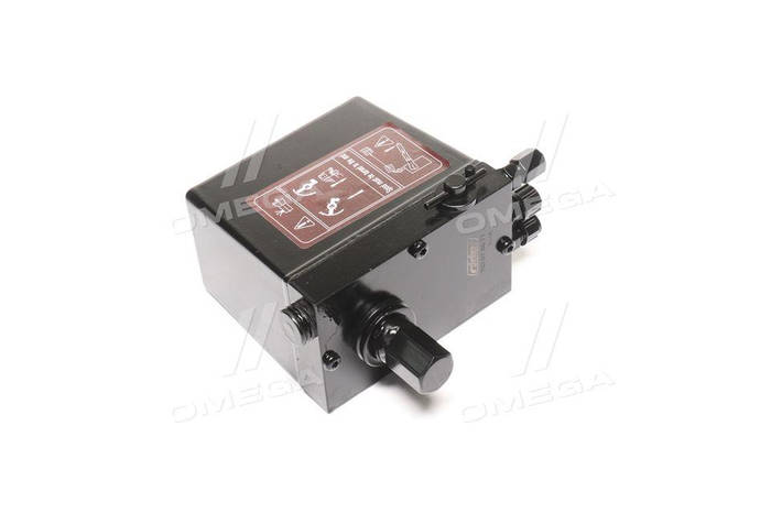 Купить Насос подъёма кабины SCANIA P,G,R,T (RIDER), цена 1685 ₴ — Prom ...