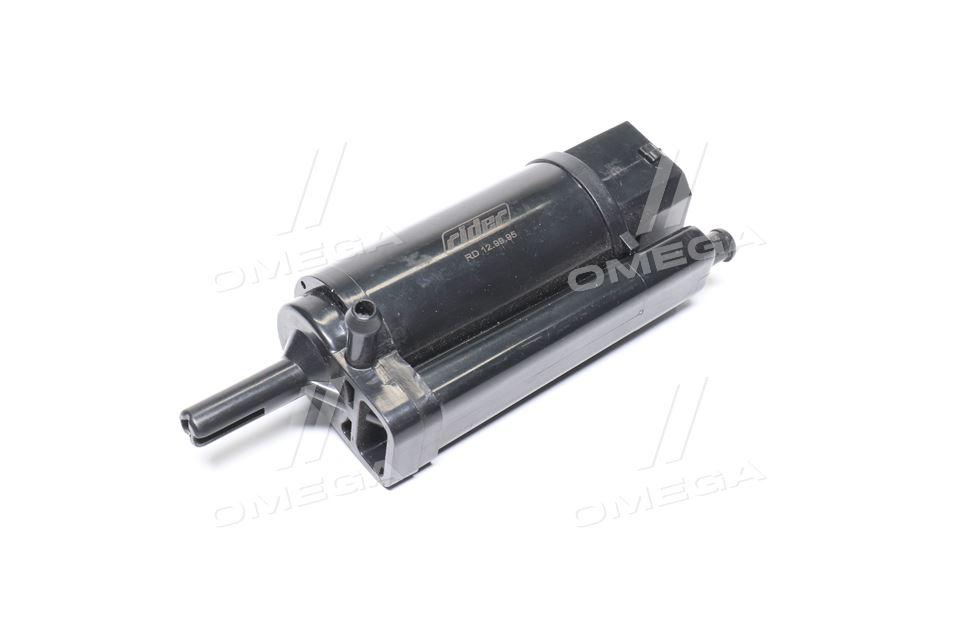 Купить Насос омывателя VOLVO (RIDER), цена 412 ₴ — Prom.ua (ID#1740823660)