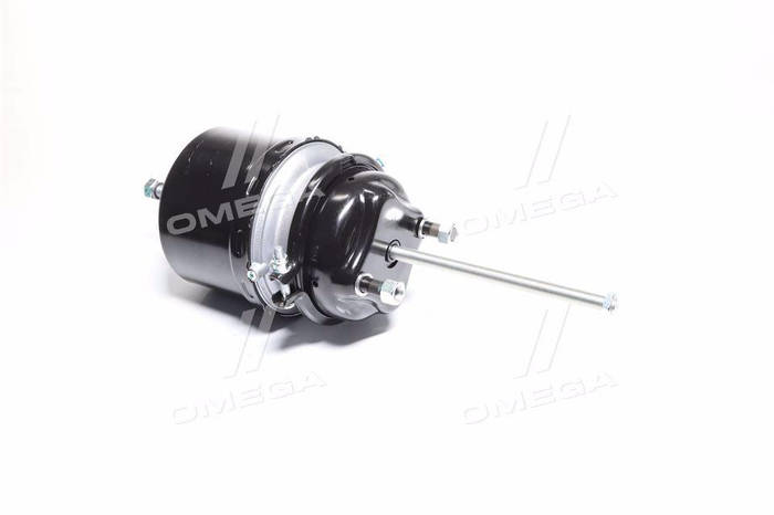 Купить Энергоаккумулятор задний (24/30, 65/65, M16x1,5мм, 247, барабан ...