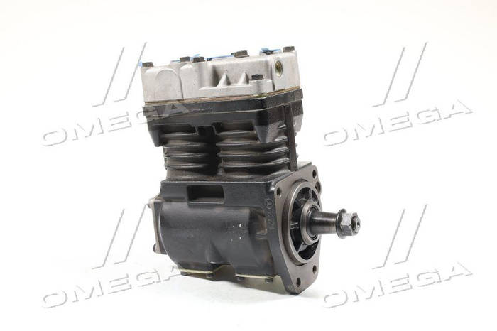 Купити Компресор KNORR-BREMSE LP4845 (RIDER), ціна 14521 ₴ - Prom.ua ...