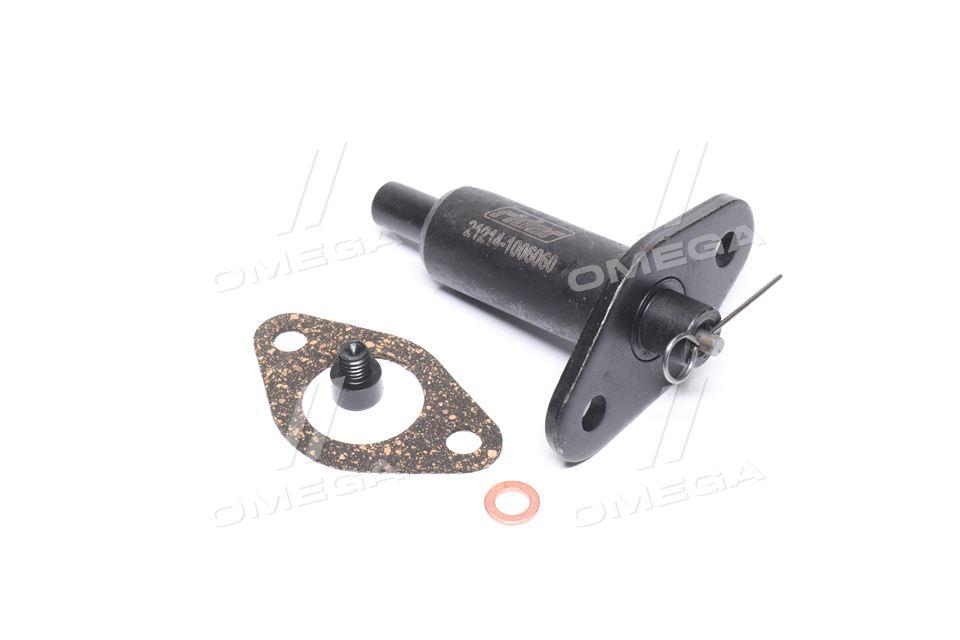 Натяжитель Цепи ВАЗ 21213, 21214, 2123 Автоматический (RIDER) — Купить ...