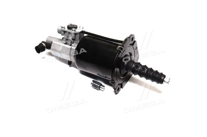 Купити ПГУ зчеплення RVI/DAF/SCANIA KA625375 (RIDER), ціна 2949 грн ...