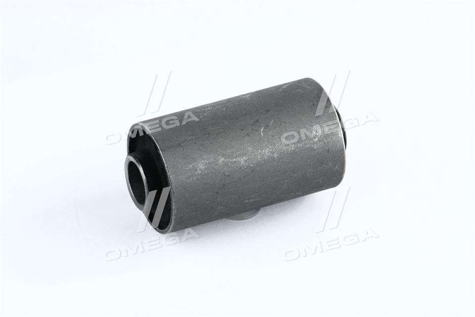 Сайлентблок (втулка) ресори ISUZU, Богдан 16 ціла 16х42х81 / зад (RIDER ...